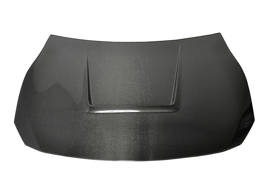 CMST Tuning Carbon Fiber Hood Bonnet Ver.1 for Toyota 86 GT86 Scion FR ...