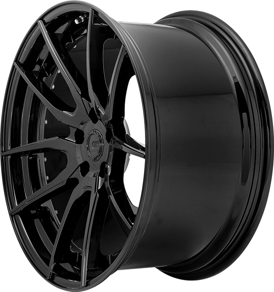 BC FORGED Modular 2 Pieces HCA162 Custom Forged Wheels – CarGym
