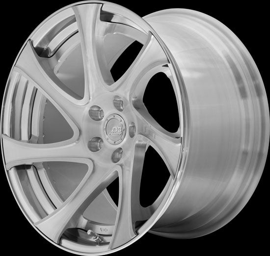 BC FORGED Modular 2 Pieces HCA169 Custom Forged Wheels – CarGym