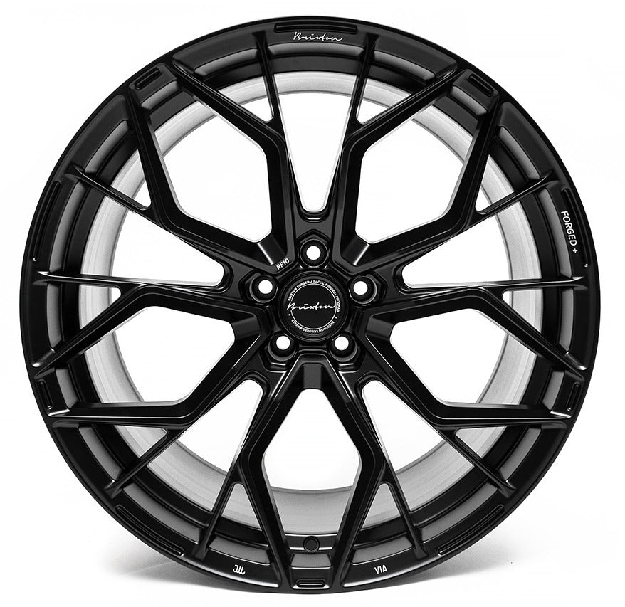 Brixton Forged RF10 Radial Forged – CarGym