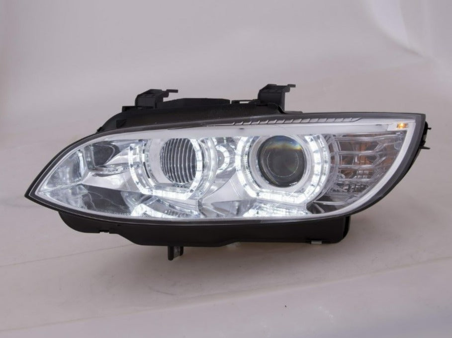 BMW 3-Series E92 Coupe / E93 Cabriolet 3D LED Headlight – CarGym