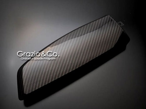 Toyota FT86 / Scion FRS / BRZ '12- Dashboard Panel and Radio Fra – CarGym