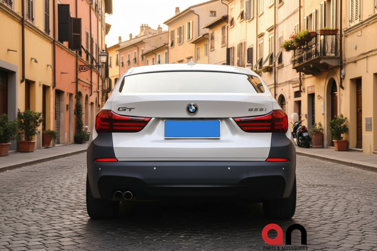 BMW GT F07 2009-2017 M-Performance Style Full Body Kit – CarGym