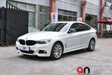 BMW F34 M-Tech Style Body Kit – CarGym