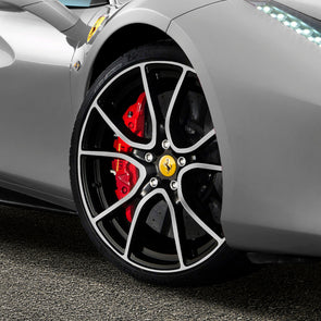 Ferrari OEM Wheels – CarGym