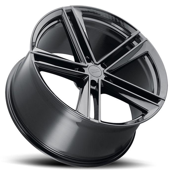 Ohm Wheels Lightning for Tesla – CarGym