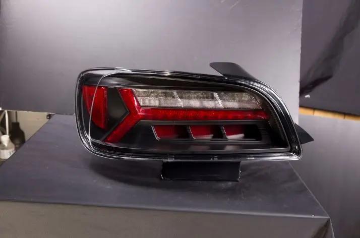 Honda S2000 '99- (Full LED) Taillights – CarGym