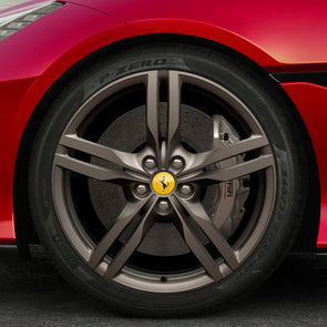 Buy Premium Ferrari OE Wheels Online at Best Price - CarGym