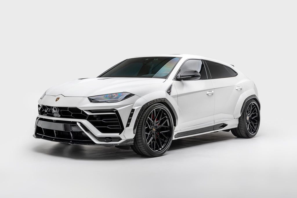 1016 Industries Lamborghini Urus Body Kit – CarGym