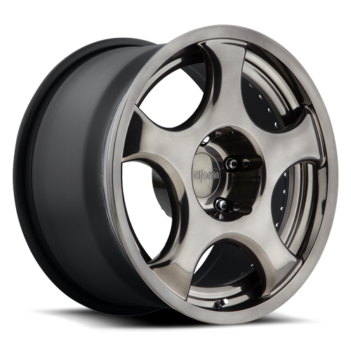MHT Wheels Rotifrom FORGED CHD-T – CarGym