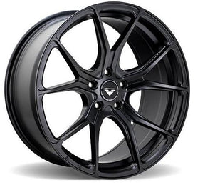 Vorsteiner Wheels – CarGym