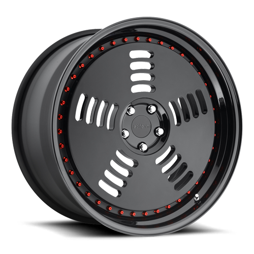 MHT Wheels Rotifrom FORGED BM1 – CarGym
