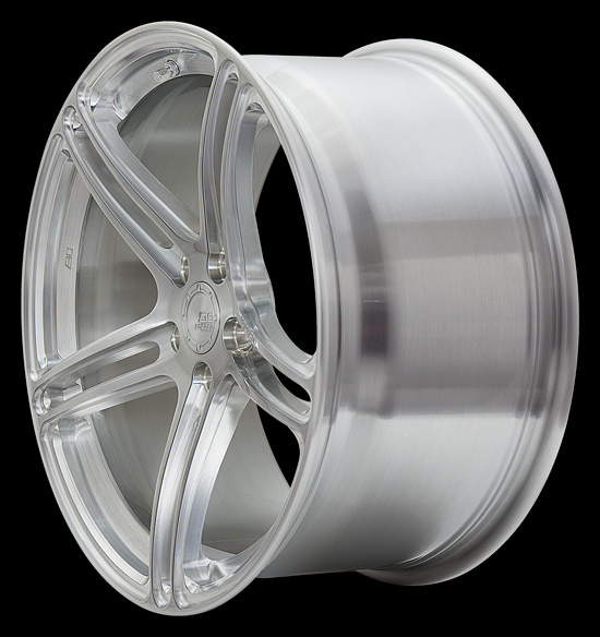 BC Forged RZ09 Forged Wheel – CarGym