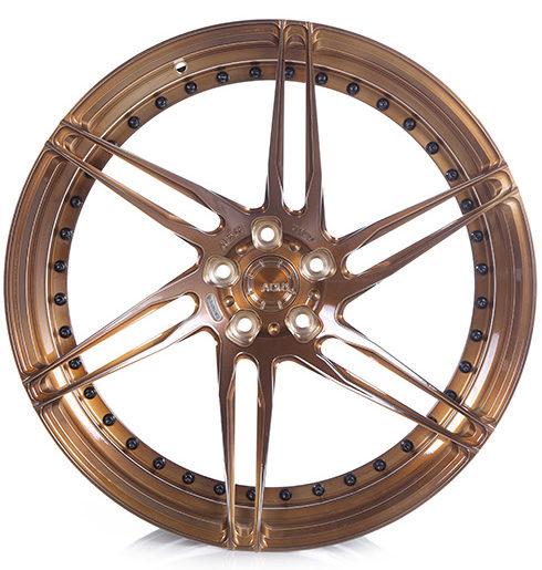ADV.1 ADV06R M.V2 Competition Spec Forged Wheel – CarGym