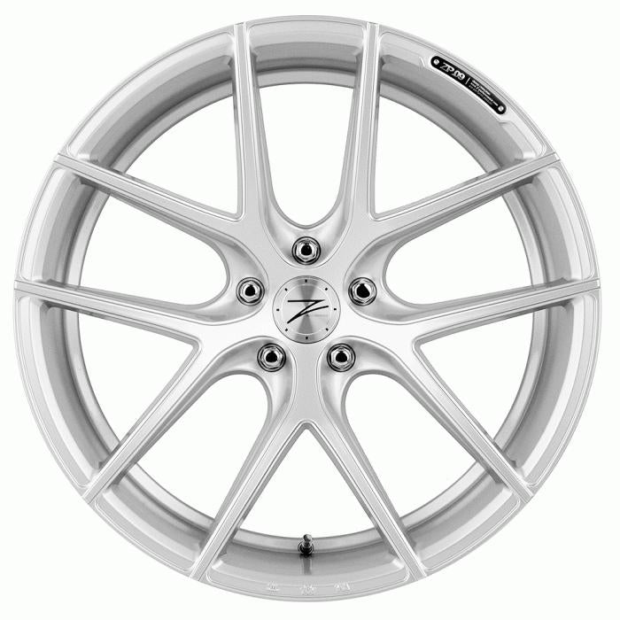 Z-Performance ZP9.1 Flow Forged Deep Concave – CarGym