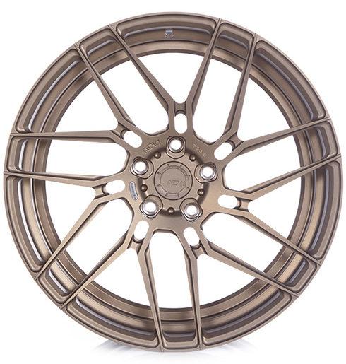 ADV.1 ADV7R M.V2 Competition Spec Forged Wheel – CarGym