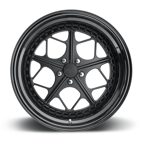 MHT Wheels Rotifrom FORGED LGB – CarGym
