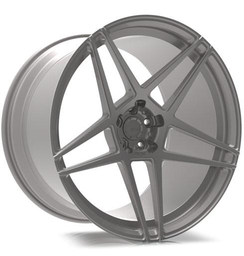 ADV.1 ADV5.0 M.V1 SL Series Forged Wheel – CarGym