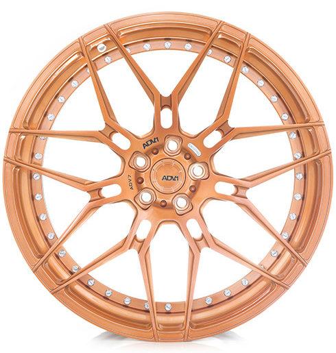 ADV.1 ADV7 M.V2 Competition Spec Forged Wheel – CarGym