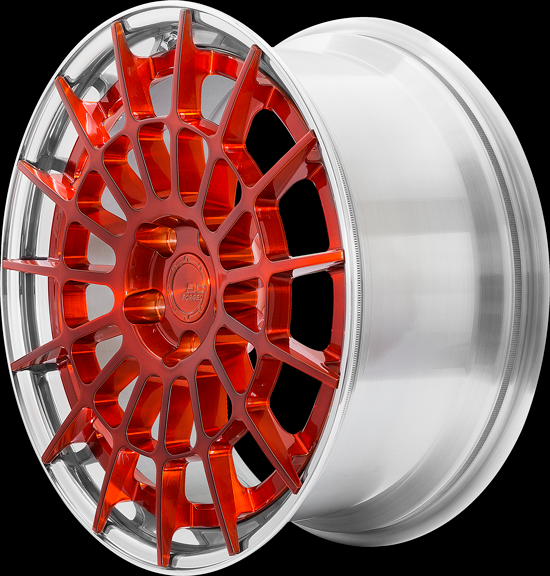 BC Forged HCS151 Forged Wheel – CarGym