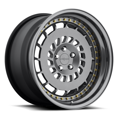 MHT Wheels Rotifrom FORGED CCV – CarGym