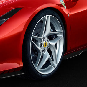 Ferrari OEM Wheels – CarGym