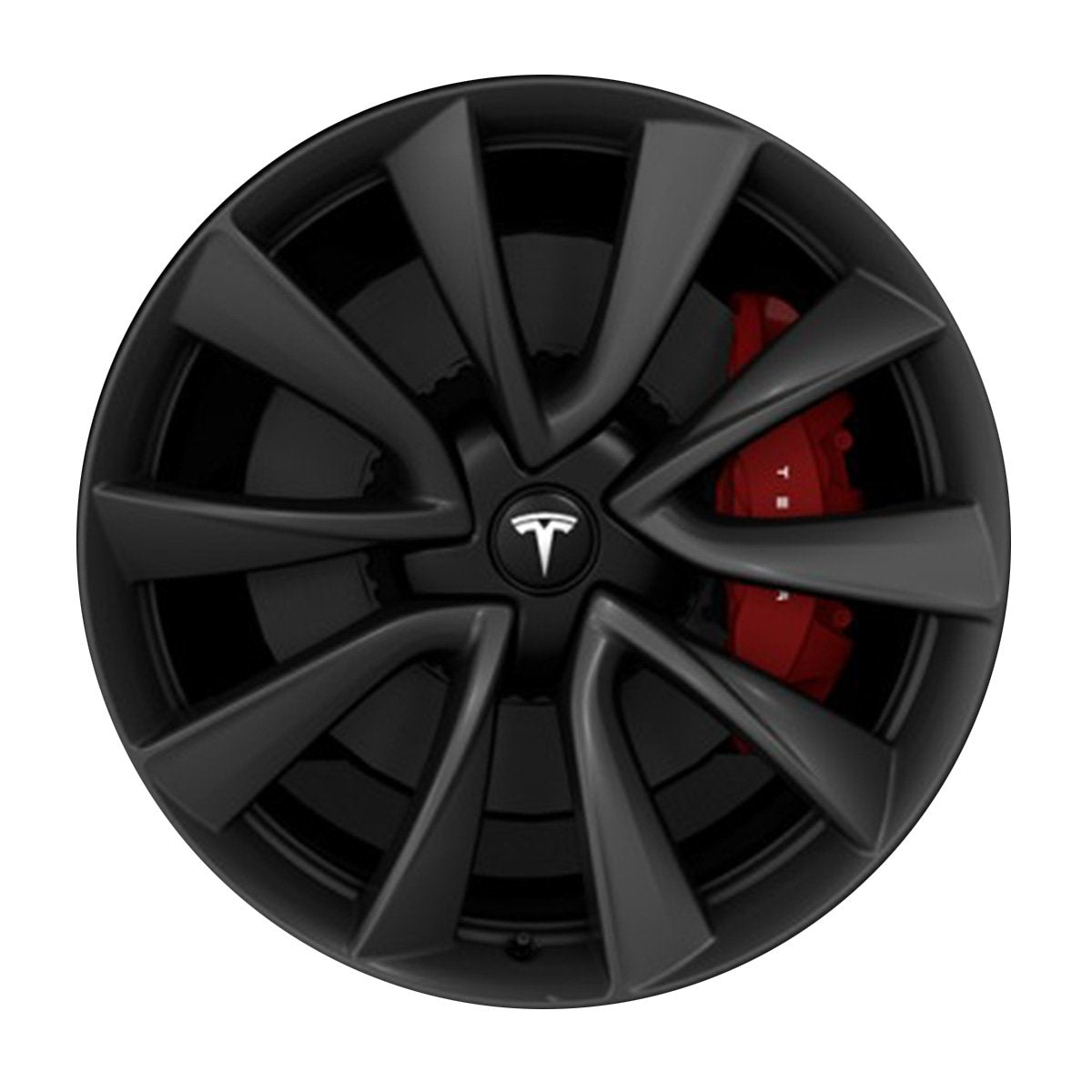 20” Tesla Model 3 Stiletto OE Complete Wheels Set – CarGym