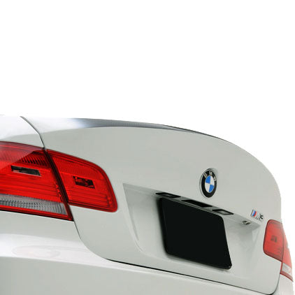 BMW E92 3-Series / M3 VRS CSL Style Carbon Fiber Rear Trunk – CarGym