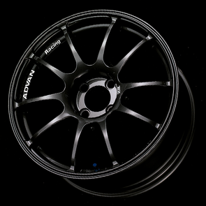 Yokohama Advan Wheels – CarGym